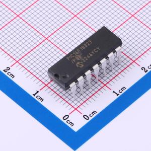 PIC16F18323-I/P中文资料_最新报价_数据手册下载_MICROCHIP(美国微芯)-单片机(MCU/MPU/SOC)-立创商城