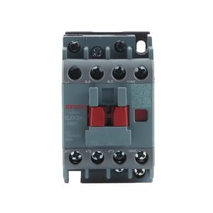 DELIXI(德力西)CJX2s 交流接触器(交流线圈)CJX2s-1801 380V/400V 50Hz RoHS CJX2S1801Q【价格 采购 图片】-立创MRO工业品