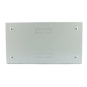 CHNT(正泰)配电箱PZ30-20明装配电箱体1mm(单排)【价格 采购 图片】-立创MRO工业品