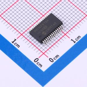 PIC16F873A-I/SS_MICROCHIP(美国微芯)_PIC16F873A-I/SS中文资料_PDF手册_价格-立创商城
