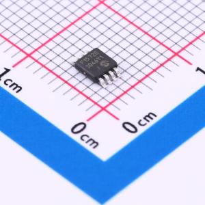 PIC12F1572-E/MS_MICROCHIP(美国微芯)-PIC12F1572-E/MS中文资料_PDF手册_价格-立创商城