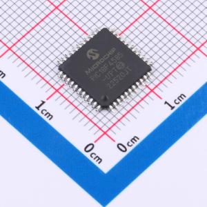 PIC18F4585-I/PT中文资料_最新报价_数据手册下载_MICROCHIP(美国微芯)-单片机(MCU/MPU/SOC)-立创商城