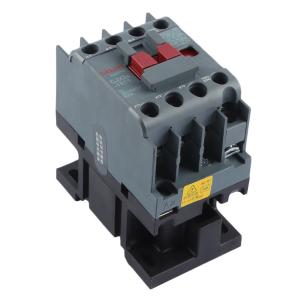 DELIXI(德力西)CJX2s 交流接触器(交流线圈)CJX2s-1811 380V/400V 50Hz RoHS CJX2s1811Q【价格 采购 图片】-立创MRO工业品