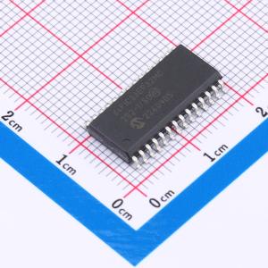 dsPIC33EP32MC202-I/SO中文资料_最新报价_数据手册下载_MICROCHIP(美国微芯)-数字信号处理器(DSP/DSC)-立创商城