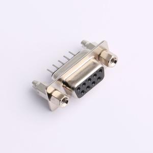 2301838-2中文资料_最新报价_数据手册下载_TE Connectivity(泰科电子)-D-Sub/VGA连接器-立创商城