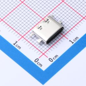 061N-4BCB32-2_HanElectricity(瀚源)_061N-4BCB32-2中文资料_PDF手册_价格-立创商城
