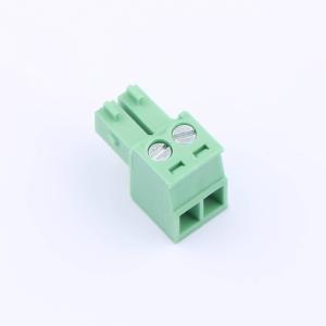 15EDGK-3.5-02P-14-00A(H)中文资料_最新报价_数据手册下载_DEGSON(高正/高松)-插拔式接线端子-立创商城