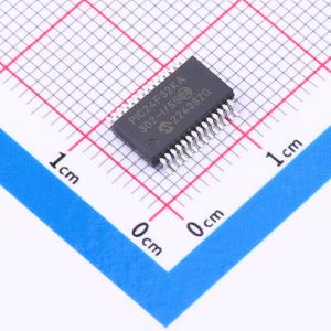 PIC24F32KA302-I/SS中文资料_最新报价_数据手册下载_MICROCHIP(美国微芯)-单片机(MCU/MPU/SOC)-立创商城