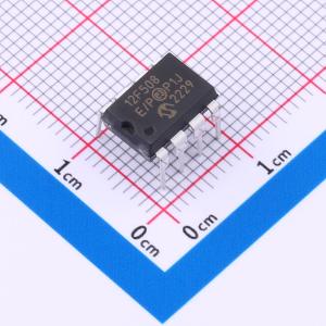 PIC12F508-E/P中文资料_最新报价_数据手册下载_MICROCHIP(美国微芯)-单片机(MCU/MPU/SOC)-立创商城