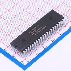 PIC18F46K22-I/P中文资料_最新报价_数据手册下载_MICROCHIP(美国微芯)-单片机(MCU/MPU/SOC)-立创商城