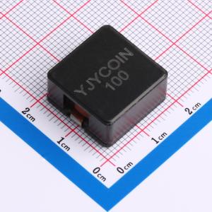 YSFB1890-100M中文资料_最新报价_数据手册下载_YJYCOIN(益嘉源)-功率电感-立创商城