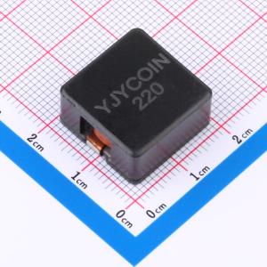 YSFB1890-220M中文资料_最新报价_数据手册下载_YJYCOIN(益嘉源)-功率电感-立创商城