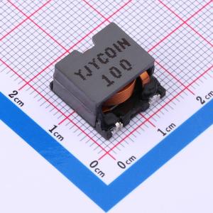 YSFM1480-100M中文资料_最新报价_数据手册下载_YJYCOIN(益嘉源)-功率电感-立创商城