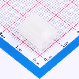 HC-5557-2AW中文资料_最新报价_数据手册下载_HCTL(华灿天禄)-线对板针座-立创商城