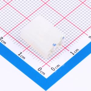 HC-5557-2AW中文资料_最新报价_数据手册下载_HCTL(华灿天禄)-线对板针座-立创商城