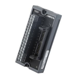 siron(胜蓝) 34位端子台 T023【价格 采购 图片】-立创MRO工业品