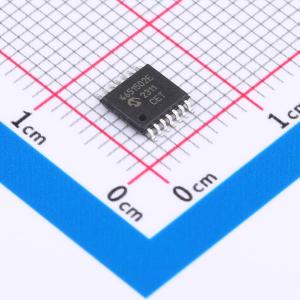 MCP4651-502E/ST中文资料_最新报价_数据手册下载_MICROCHIP(美国微芯)-数字电位器-立创商城