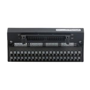 siron(胜蓝) 弹片式40位端子台 T058【价格 采购 图片】-立创MRO工业品