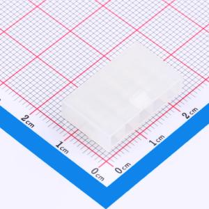 HC-5557-5AW中文资料_最新报价_数据手册下载_HCTL(华灿天禄)-线对板针座-立创商城