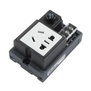 siron(胜蓝) 电源插座模块 T071【价格 采购 图片】-立创MRO工业品