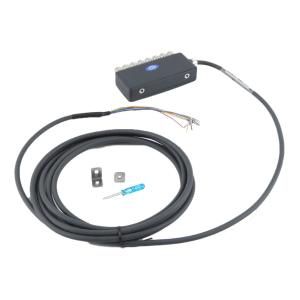 siron(胜蓝) Mini型8位防水接线盒 H420-8-3000【价格 采购 图片】-立创MRO工业品