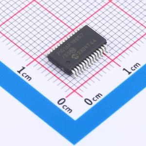 PIC16F18857-I/SS中文资料_最新报价_数据手册下载_MICROCHIP(美国微芯)-单片机(MCU/MPU/SOC)-立创商城