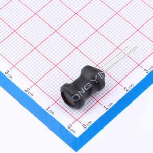 XR9*12-6R8M-L中文资料_最新报价_数据手册下载_XR(祥如)-色环/插件电感-立创商城