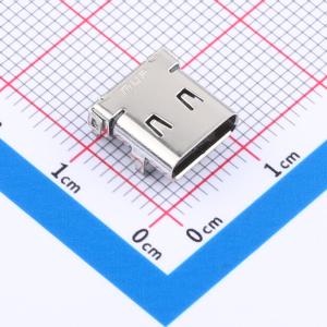 MUP-U20003-1_MUP(德海威)_MUP-U20003-1中文资料_PDF手册_价格-立创商城