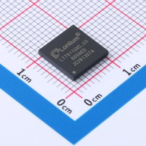 LT7911UXC_U3B00AED中文资料_最新报价_数据手册下载_Lontium(龙迅)-视频接口芯片-立创商城