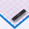 dsPIC30F3013-30I/SP中文资料_最新报价_数据手册下载_MICROCHIP(美国微芯)-数字信号处理器(DSP/DSC)-立创商城