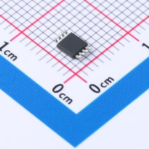 NCA9511-DMSR中文资料_最新报价_数据手册下载_NOVOSENSE(纳芯微)-信号缓冲器/中继器/分配器-立创商城