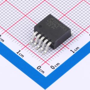 LM2596S-3.3/NOPB中文资料_最新报价_数据手册下载_TI(德州仪器)-DC-DC电源芯片-立创商城