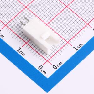 HC-HYH-2A中文资料_最新报价_数据手册下载_HCTL(华灿天禄)-线对板针座-立创商城