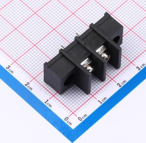 DBT30CM-7.62-2P-BK-P_DORABO(地博电气)_DBT30CM-7.62-2P-BK-P中文资料_PDF手册_价格-立创商城