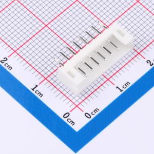 2016WV-08KP_HanElectricity(瀚源)_2016WV-08KP中文资料_PDF手册_价格-立创商城