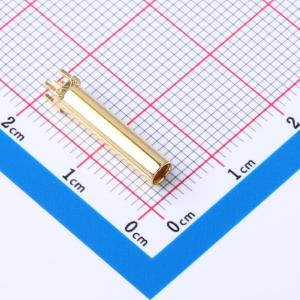 HJ-MMCX004中文资料_最新报价_数据手册下载_皇捷-RF射频同轴连接器-立创商城
