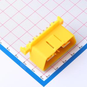 WA1607400219-11Y中文资料_最新报价_数据手册下载_D-CHAIN(达擎)-汽车连接器-立创商城