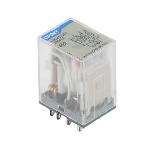 CHINT(正泰) 电磁继电器 AC：220V 1个【价格 采购 图片】-立创MRO工业品