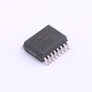 ASSR-601JV-500E中文资料_最新报价_数据手册下载_Broadcom(博通)-固态继电器(MOS输出)-立创商城