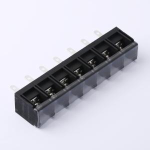 DBT40H-13.0-7P-BK-P中文资料_最新报价_数据手册下载_DORABO(地博电气)-栅栏式接线端子-立创商城