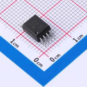 ACPL-C87AT-000E中文资料_最新报价_数据手册下载_Broadcom(博通)-隔离式放大器-立创商城