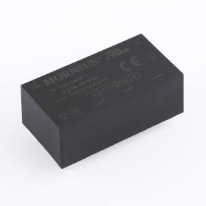 LD10-20B24中文资料_最新报价_数据手册下载_MORNSUN(金升阳)-AC-DC电源模块-立创商城