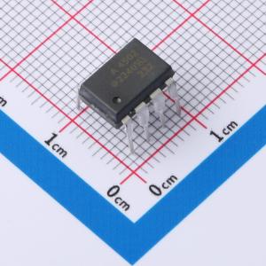 HCPL-4502-000E中文资料_最新报价_数据手册下载_Broadcom(博通)-逻辑输出光耦-立创商城