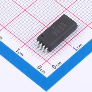 ACNT-H87B-500E_Broadcom/AVAGO(安华高)_ACNT-H87B-500E中文资料_PDF手册_价格-立创商城