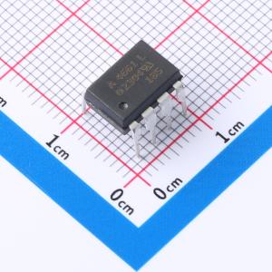 HCPL-4661-020E中文资料_最新报价_数据手册下载_Broadcom(博通)-逻辑输出光耦-立创商城