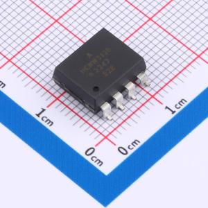 HCNW3120-300E中文资料_最新报价_数据手册下载_Broadcom(博通)-逻辑输出光耦-立创商城