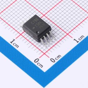 ACPL-C79B-000E中文资料_最新报价_数据手册下载_Broadcom(博通)-隔离式放大器-立创商城