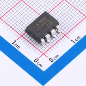 HCPL-4504-300E_Broadcom/AVAGO(安华高)_HCPL-4504-300E中文资料_PDF手册_价格-立创商城