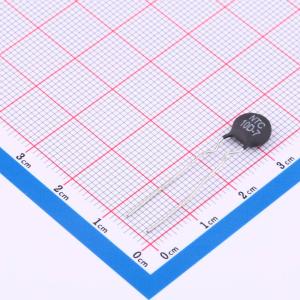 NTC 10D-7中文资料_最新报价_数据手册下载_VDR(嵩隆)-NTC热敏电阻-立创商城