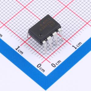 HCPL-4701-000E中文资料_最新报价_数据手册下载_Broadcom(博通)-晶体管输出光耦-立创商城